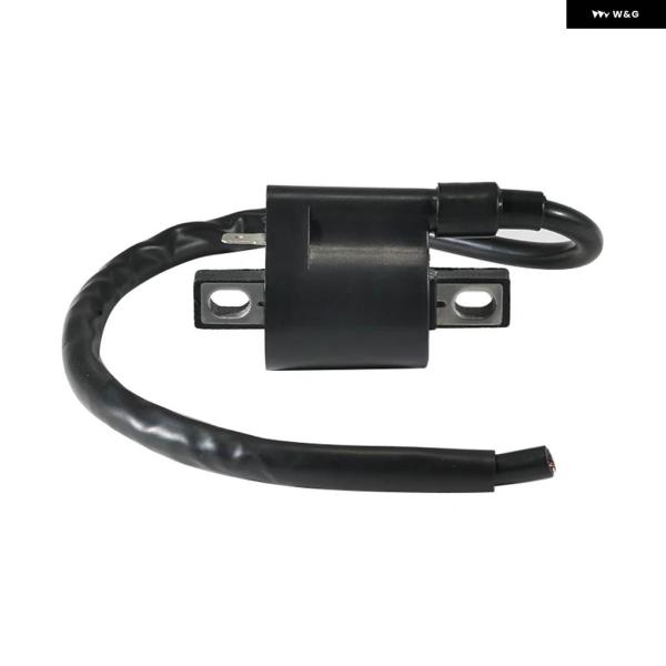 ボート用 イグニッション コイル アセンブリ スズキ LT-F160 QUADRUNNER 1990-2007 LT160 QUADRUNNER 1989-1992 33410-02C00 33410-02C01 カスタム パーツ アクセサ...