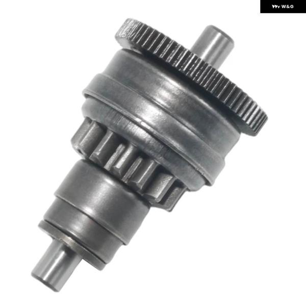 ホンダ NB50 AF09 NE50 PK50 PK50S SA50 AF16 SA50P 3H1 SA50S SE50 AF21 SE50P AF12 OEM：31209-GR1-014 スタータードライブ ベンディックス クラッチ カス...