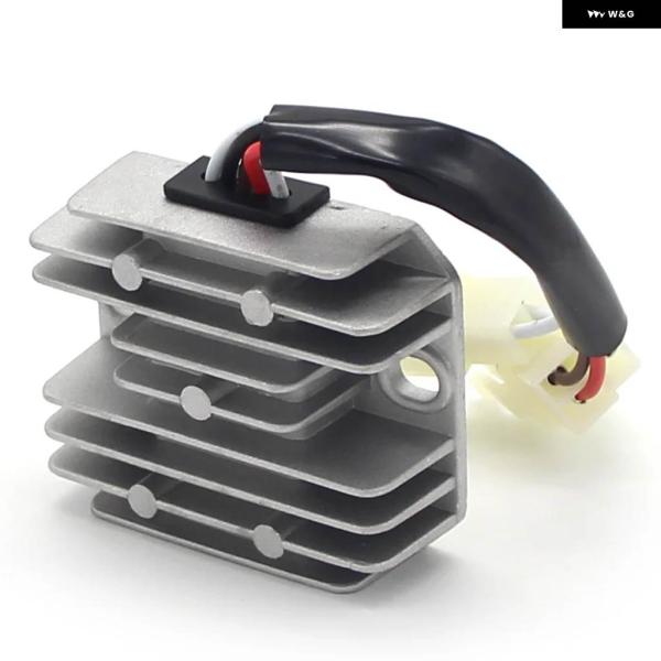 オートバイ 電圧レギュレーター 整流器 ヤマハ SR250G SR250TH SR250H SR250J SR250 CLASSIC XT550 3Y6-81960-A0 3Y6-81960-01 カスタム パーツ アクセサリーHigh-c...