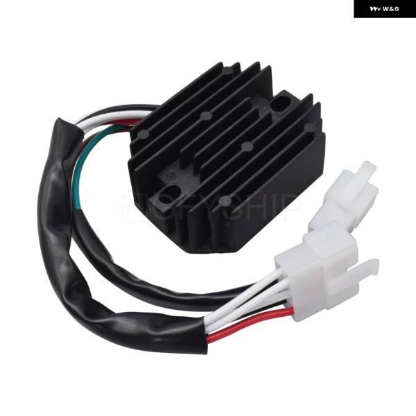 ヤマハ XS650 1975-1980 TX500 TX650 1973 1974 RD400 XS360 XS400 XS500 XS750 XS 650 750 オートバイ 電圧レギュレーター 整流器 カスタム パーツ アクセサリーSp...