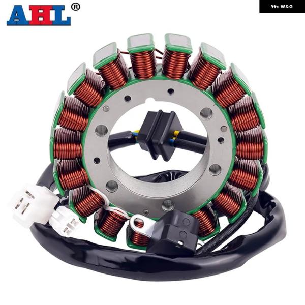 オートバイ ジェネレーター ステーターコイル TEXTRON OFF ROAD ALTERRA 700 2018 2019 TEXTRON OFF PROWLER 500 2018 0802-065 0802-073 カスタム パーツ アク...