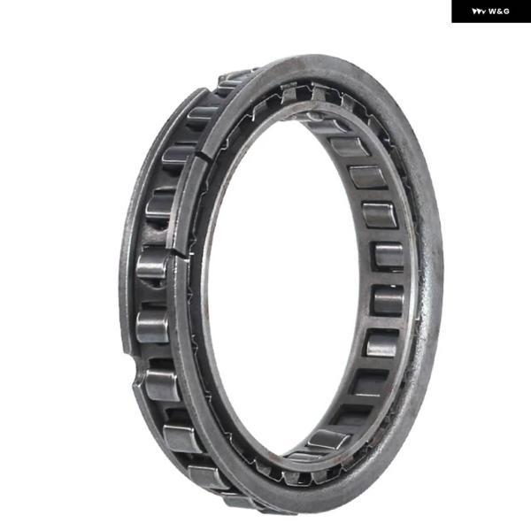 オートバイ ワンウェイスタータークラッチ ベアリング ホンダ TRX250 A TRX 250 A 1985-1987 カスタム パーツ アクセサリーHigh-concerned chemical:NoneItem Length:0inch...