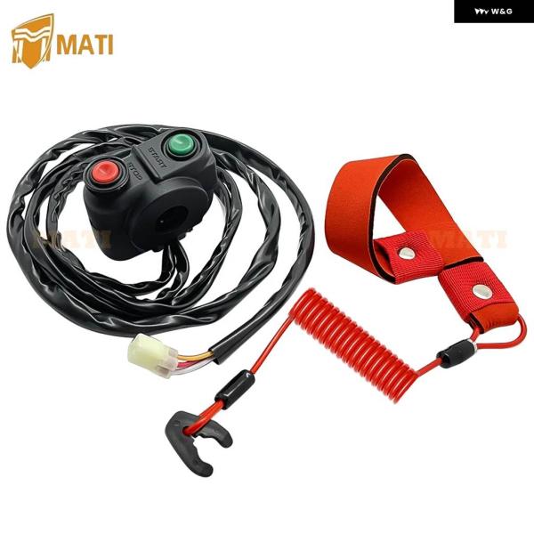 スタートストップキルスイッチ カワサキ JH750 750SS スーパースポーツ XI XIR XI-SPORT JT750 ST 750 27004-3721 13151-3718 13151-3711 カスタム パーツ アクセサリーFo...