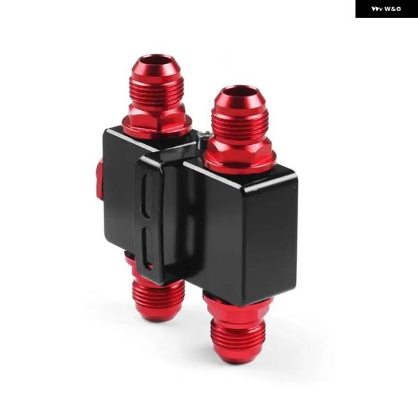 オイル フィルター サンドイッチ アダプター オイルプレート アダプター インラインオイルサーモスタット AN10 フィッティング付き カスタム パーツ アクセサリーHigh-concerned chemical:NoneOrigin:Ma...