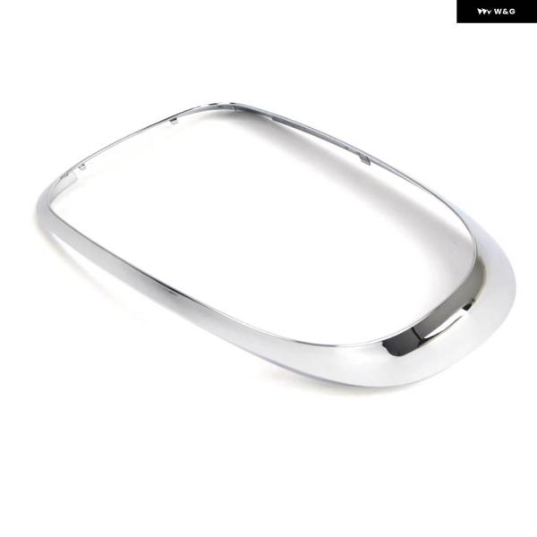 F60 テールライト フレーム テールライト ランプカバー 自動車交換部品 信頼性アッパーパフォーマンス 変形しない構造 カスタム パーツ アクセサリーHigh-concerned chemical:NoneSuitable For Lam...