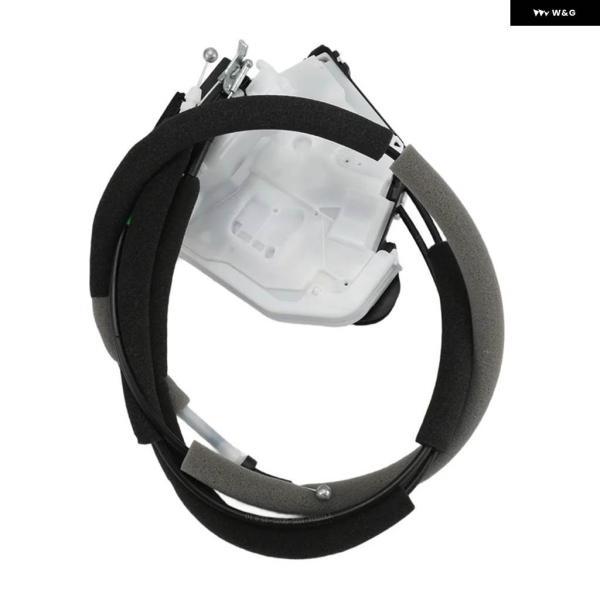 ロックアクチュエータ ケーブル アセンブリ 車用リアドア バックドアラッチ 日産 ローグ 21-25 左 2501-6RA0A 825016RR0A カスタム パーツ アクセサリーHigh-concerned chemical:NoneOr...