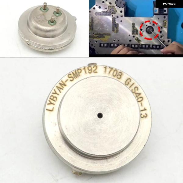 P07B700 P073E00 オートマチックトランス ミッション 9AT 圧力センサー メルセデス ベンツ C E S V クラス W205 W212 W213 W223 GLE W166 GLC 724 725 カスタム パーツ アクセ...