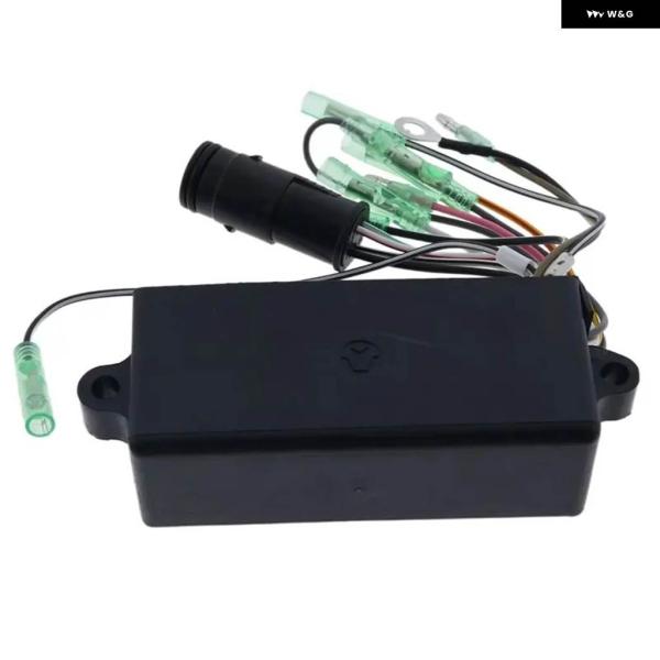 旧型船外機CDI ユニット アセンブリ 6H3-85540-11 6H3-85540-12 6H3-85540-11-00 50/60/70HP C D I ユニット カスタム パーツ アクセサリーHigh-concerned chemic...