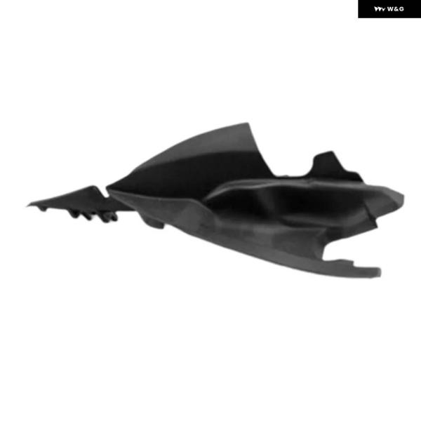 BMW 5シリーズ E39 1995-2003 フェンダーカバー トリム カウル ボンネット カウル ウォーターコースカバー 51718193202 R カスタム パーツ アクセサリーHigh-concerned chemical:None...