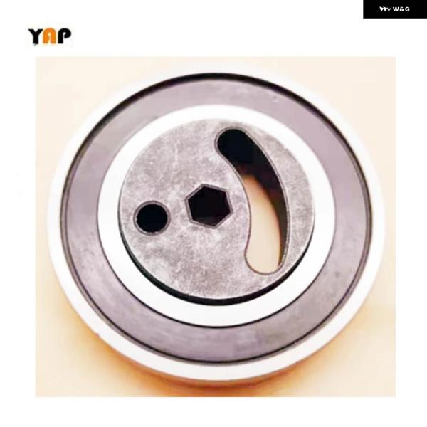 補助ベルト テンショナー ホイール スズキ グランドビターラ ジムニー 1.3L 1.6L M16A 49160-64J00 49160-64J01 2003-2022 カスタム パーツ アクセサリーHigh-concerned chemi...