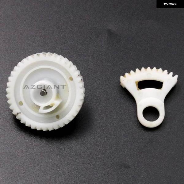 トヨタ ランドクルーザー セコイア 4ランナー ACR30 ACR40 カムリ カローラ エスティマ タラゴ ハイラックス 車 左右ドアロック モーター インナーギア カスタム パーツ アクセサリーHigh-concerned chemic...