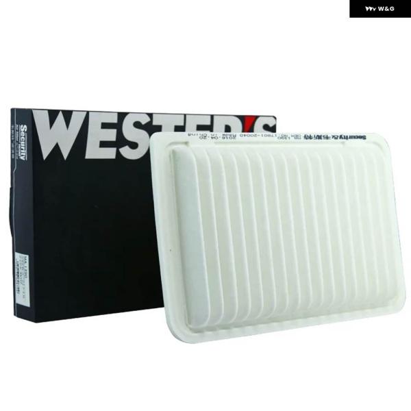 レクサス ES300 ES330 RXU3 RX330 RX350 ウエストガード エア フィルター MA1390 17801-20040 1770028160 17801-01H10/0H010/0H020 CA9360 カスタム パーツ...