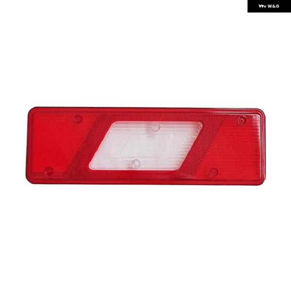 車用リア バンパー リフレクター リアテールランプレンズ カバー フォード トランジット MK8 2014年以降 ティッパー トラック 左 カスタム パーツ アクセサリーHigh-concerned chemical:NoneItem Ty...