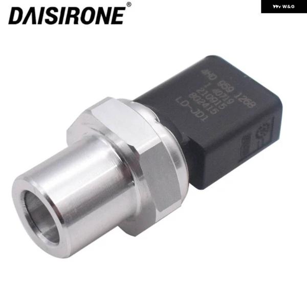 A/C圧力スイッチセンサー 4H0959126B VW ゴルフ アウディ A3 A4 A6 A7 A8 4F0959126B 4F0959126C 4H0959126A 4F0959126 4H0959126B カスタム パーツ アクセサリ...