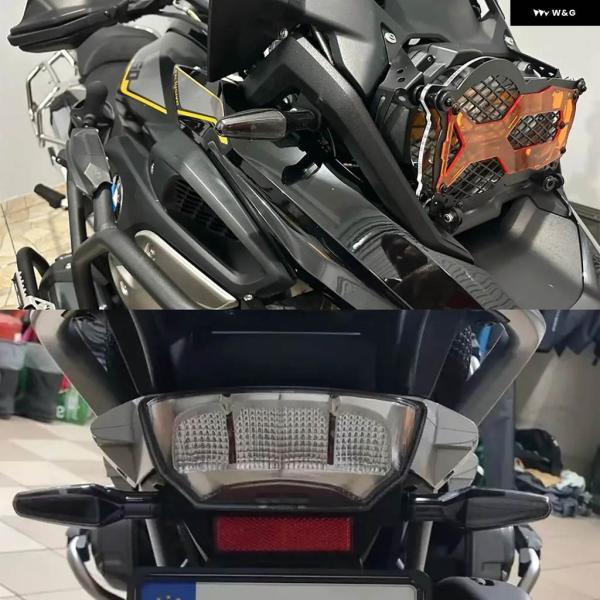 ウィンカーライト フロント リア BMW K1300R 2009-2013 K1300S 2009-2014 パーツ インジケーター ランプ アクセサリー オートバイ S1000RR カスタム パーツ アクセサリーHigh-concerne...