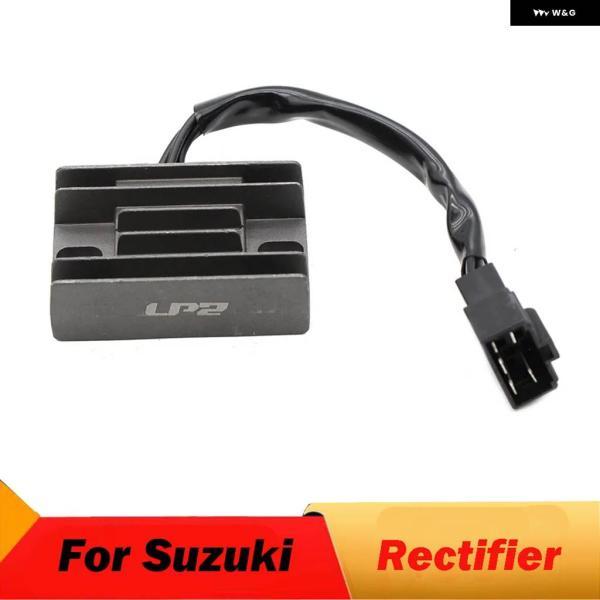 オートバイ 電圧レギュレーター 整流器 スズキ バンディット GSF400 GSF250 RGV250 RGV250V DR250 DR250R UC125 エピクーロ 32800-13E00 カスタム パーツ アクセサリーHigh-con...