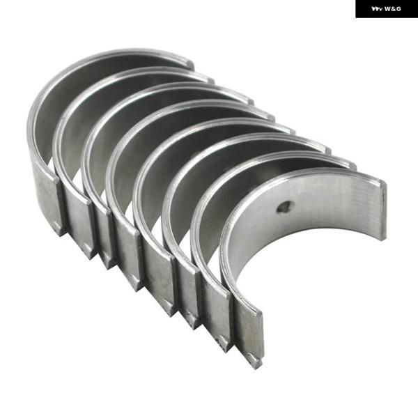 8個 オートバイ 38 37.75 - 37MM コネクティングロッド ベアリング スズキ GSF1200S GSF1200 GSF1250S GSF1250 BANDIT S GSX-R1100 カスタム パーツ アクセサリーHigh-c...