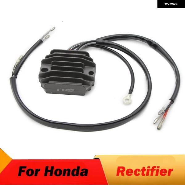 電圧レギュレータ 整流器 ホンダ 15HP BF15 BF15D3 SRC SRE SRULRD LRE 20HP BF20 BF20D3 SRC LRD LHSC XHSE XRGC 31750-ZY1-732 カスタム パーツ アクセサ...