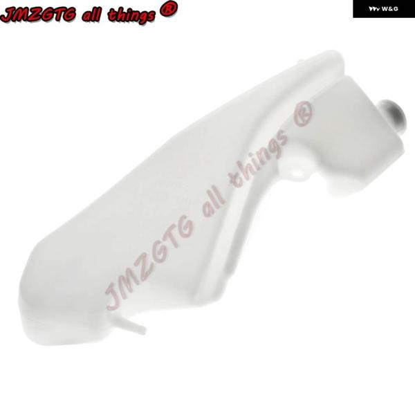 カワサキ ZX-10R 2011 - 15 ラジエーター タンク オートバイ クーラント オーバーフロー ボトル オーバーフロー リザーバー タンク カスタム パーツ アクセサリーModel Name:GSXR600-06Origin:Ma...