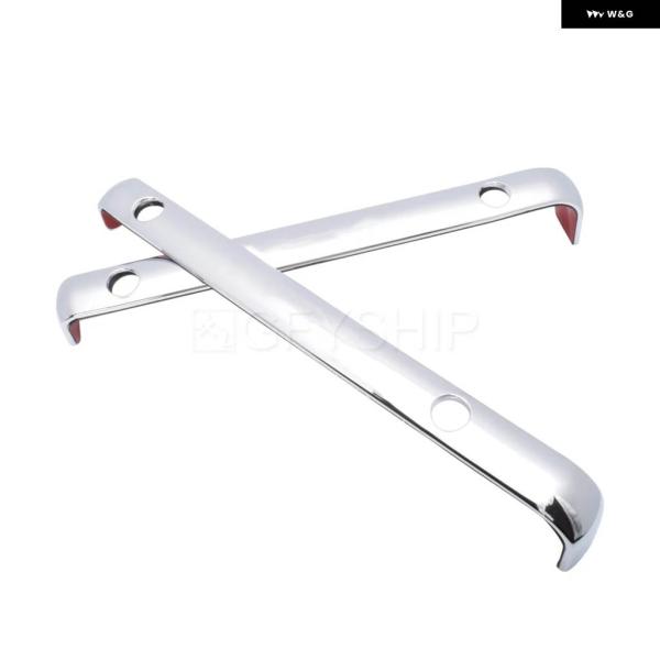 ホンダ GOLDWING 1800 2001〜2014 - 16 GOLD WING 1800 GL1800 F6B 13-17 オートバイ フロント バルブ カバー クローム カスタム パーツ アクセサリーItem Weight:0.1k...