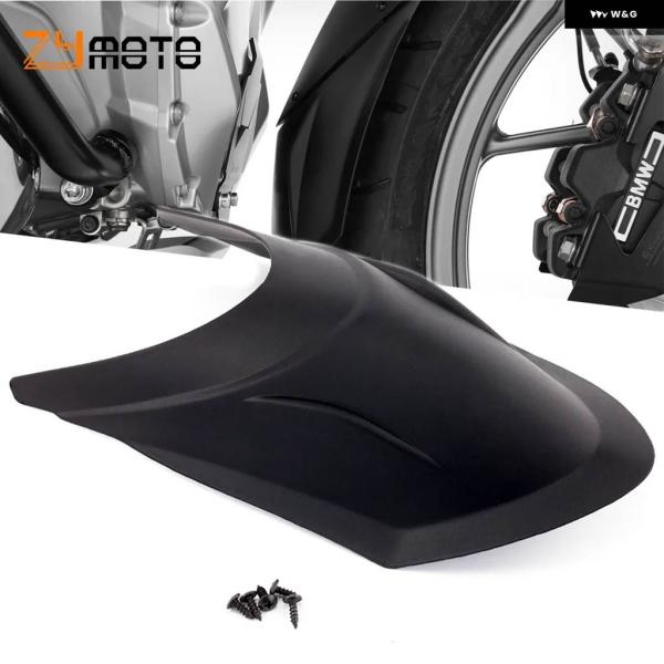 フロントフェンダー マッドガード BMW R1250GS R1250GS アドベンチャー ADV 2019 2020 バイク アクセサリー ホイールハガー リアエクステンション カスタム パーツ アクセサリーProtective parts...