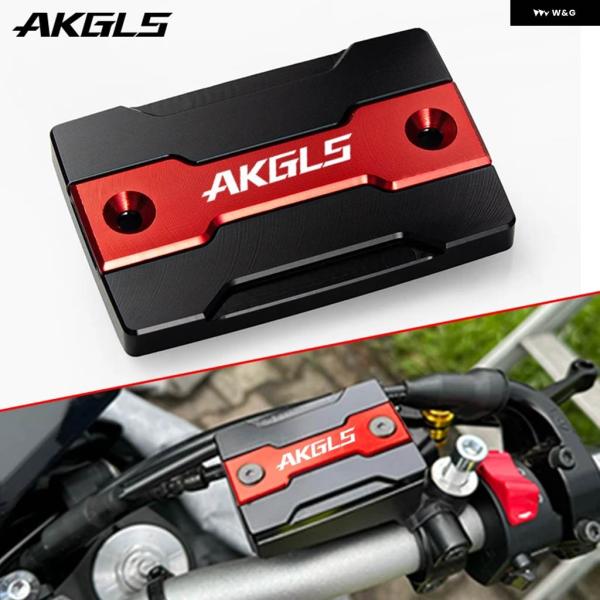 ヤマハ FZ6 FZ-6 S2 2004-2010 FAZER 2010-2014 バイク アルミフロントブレーキフルードカバー アクセサリー カスタム パーツ アクセサリーHigh-concerned chemical:NoneMotob...