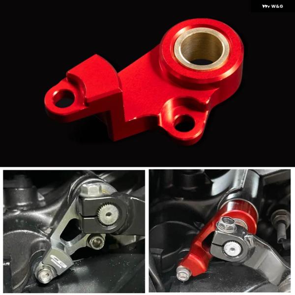 ホンダ CBR650R CB650R 2019 - 22 シフティングギア スタビライザー CNC アクセサリー カスタム パーツ アクセサリーHigh-concerned chemical:NoneMotobike Make:HondaB...