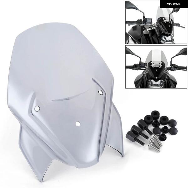 F900R バイク アクセサリー ウインドスクリーン ウインドシールド シールドスクリーン BMW F900R F 900 2020 - 23 カスタム パーツ アクセサリーItem Weight:0.54kgItem Height:0cm...