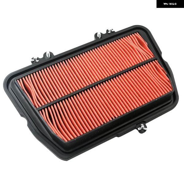 TIGER 800 XC/XCX/XR/XRX 2010 - 2019 クロス バイク 部品エア フィルター クリーナー 1個 カスタム パーツ アクセサリーHigh-concerned chemical:NoneItem Weight:2...
