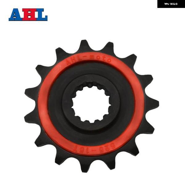 オートバイ 部品 カワサキ ZX-6R 95-97 ホンダ CB400SF 1992-08PC 26/PC32 1994-01 525 チェーン 15T フロント スプロケット カスタム パーツ アクセサリーHigh-concerned c...