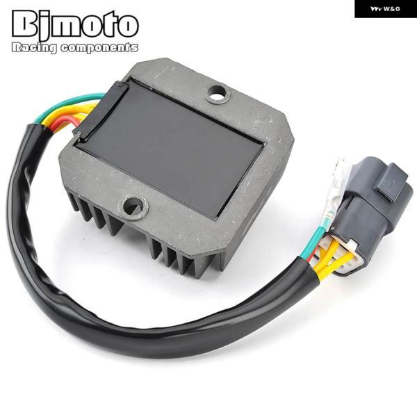 ATV 300インターセプタークロスロードクロスオーバー用ADLY用電圧レギュレーター 整流器 320 キャニオンハリケーンカルダンSE SM LOFスーパーモト カスタム パーツ アクセサリーHigh-concerned chemical...