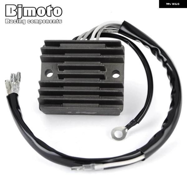 ホンダ 45 50ホース力 BF45AM BF50A BF50A2 BF50A1 BF50AX用電圧レギュレーター 整流器 カスタム パーツ アクセサリーHigh-concerned chemical:NoneSpecification:1...