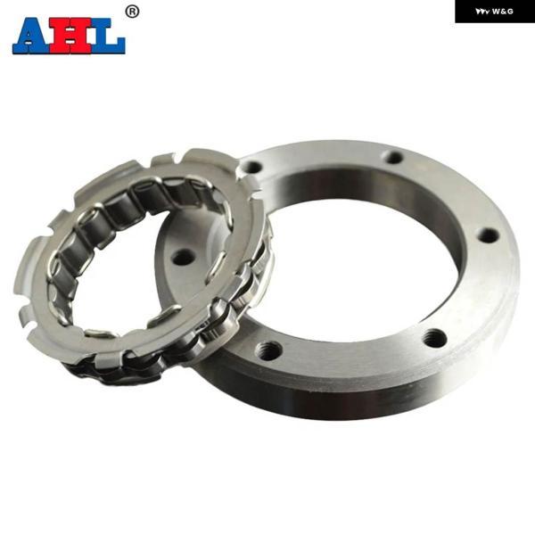 バイク エンジン 部品 片向 ベアリング スターター スプラク クラッチ ホンダ AX-1 NX250 NX250 AX1 AX1 フィット 全モデル カスタム パーツ アクセサリーHigh-concerned chemical:NoneD...
