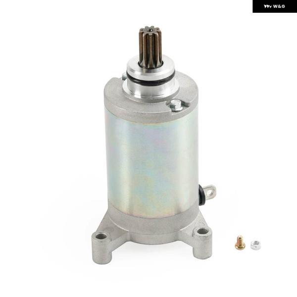 スターターモーター エンジン が始動 スズキ VL 125 250 LCイントルーダー 2000-2012 カスタム パーツ アクセサリーHigh-concerned chemical:NoneSpecial Features:/Item ...