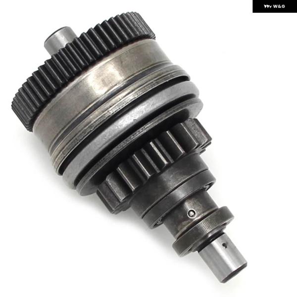 バイク スタータードライブ ベンディックス部品 ヤマハ GP760 GP800 GP1200 GP1200R GP1300 GP1300R ウェーブランナーレイダー RA700 RA760 RA1100 カスタム パーツ アクセサリーHig...