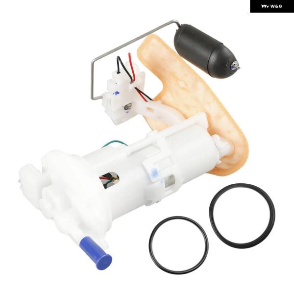 16700-K88-L01 ホンダ クロスカブ スーパーカブ 50 110 C110 18-22 燃料 ポンプ アセンブリ カスタム パーツ アクセサリーHigh-concerned chemical:NoneModel Number:M2...