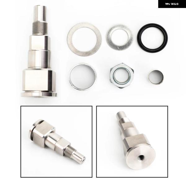 MERCRUISER ALPHA BRAVO 1 2 3 98230A1 全上ステアリングピン ジンバルシャフト カスタム パーツ アクセサリーHigh-concerned chemical:NoneType:BearingOrigin:M...