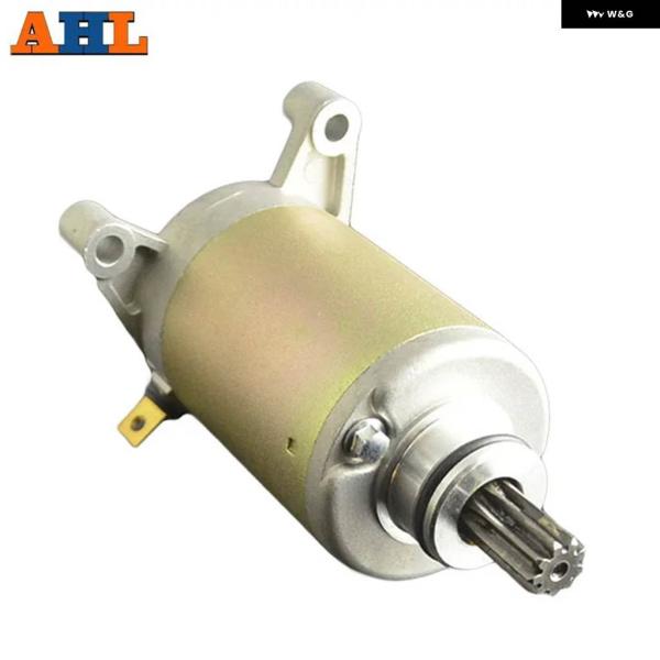 スズキ オートバイ エンジン スターターモーター DR200SE DR200 SE DR200 SE 199CC 1996-2009 31100-42A01 31100-42A20 カスタム パーツ アクセサリーHigh-concerned...