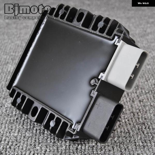 CFMOTO ZFORCE 800 トレイル CF800US-A CFORCE 800 XC CF800AU-2A UFORCE 800 UF800EX EPS CF800-3 電圧レギュレーター 整流器 カスタム パーツ アクセサリーHi...