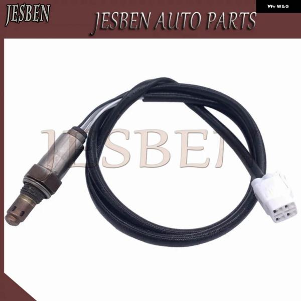 18213-04K00 18213-04K00-000 ラムダプローブO2オキシセンサー スズキ バイク GSXS1000 GSX-S1000 2015 - 19 カスタム パーツ アクセサリーHigh-concerned chemical...