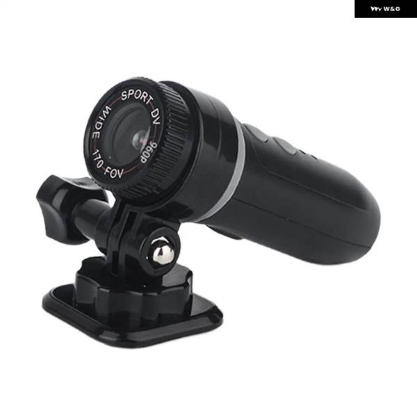 アウトドアスポーツ用 オートバイ カメラ カメラ アンチ オートバイ カムコーダー カスタム パーツ アクセサリーMemory Card Required Reding Speed:Class 4Video Format:AVISpecia...