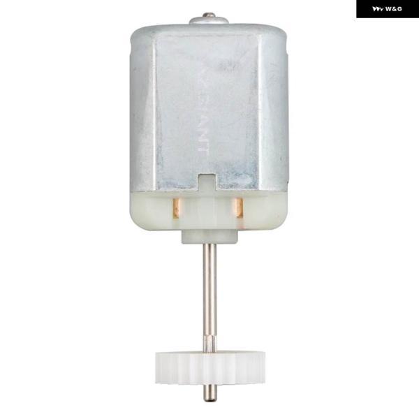 FC-280SD-18165 ラダ用カリナ 2005-2007 マイクロカーボンブラシモーター 車側ドアロック アクチュエーター 自動ラッチ中央 制御 25トゥース カスタム パーツ アクセサリーHigh-concerned chemica...