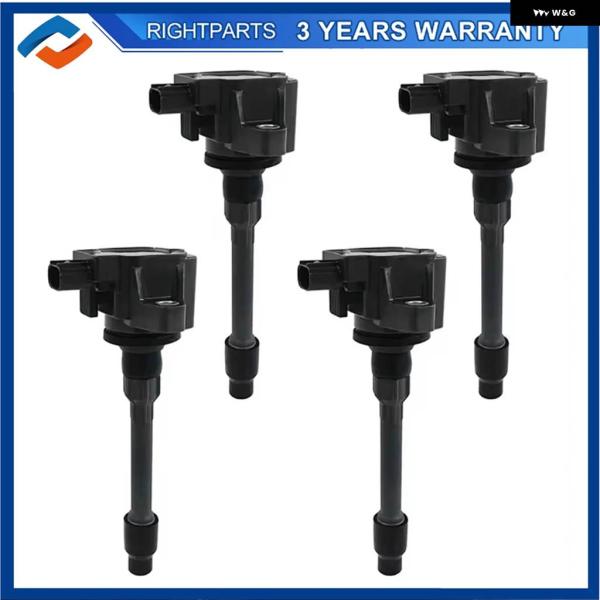 ホンダ アコード シビック FK2 FK6 FK7 FK8 FC9 FC1 CR-V RW1 RW2 HR-V RU1 30520-59B-003 30520-59B-013 点火 コイル カスタム パーツ アクセサリーHigh-conce...