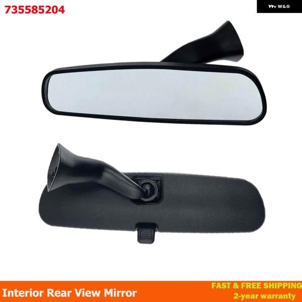 フィアットデュカート250 シトロエン リレー プジョー ボクサー インテリア バックミラー 735585204 735695390 045617 015617 025617 カスタム パーツ アクセサリーHigh-concerned ch...