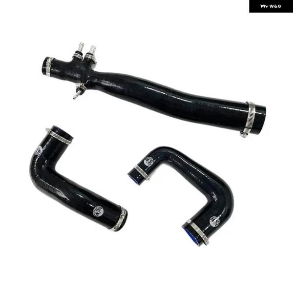 スマートフォーツー用 450 ロードスター 452 600CC 700CC ターボ 1999-2007 インタークーラー パイプ エアインテークホースキット シリコーン チューブ カスタム パーツ アクセサリーHigh-concerned ...