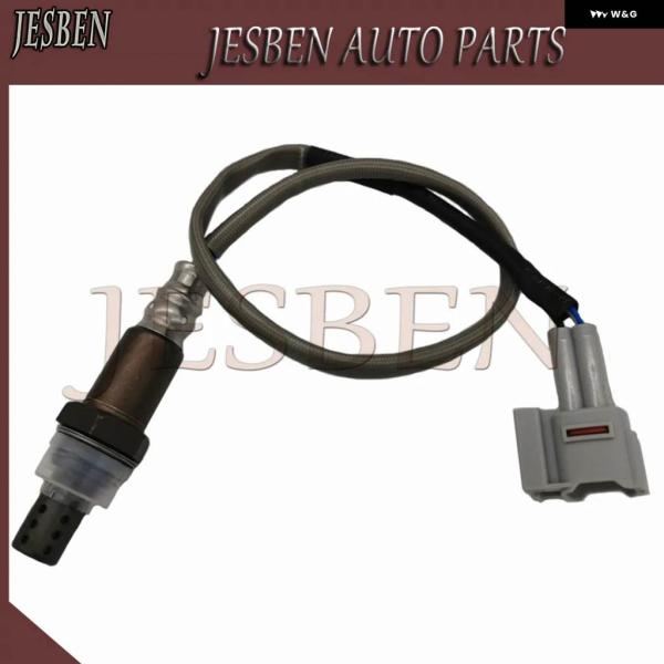 18213-63J01 18213-63J00 ラムダプローブ O2オキシセンサー スズキ リアナ 1.6L IGNIS SWIFT III 1.3L 1.5L ワゴン 1.3L 2001-2016 カスタム パーツ アクセサリーElect...