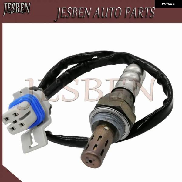 234-4256 12609457リアラムダO2オキシセンサー シボレー シルバラード3500 6.0L 2008年型タホ ユーコン エスカレード 5.3L 2011-2012 カスタム パーツ アクセサリーElectronic:NoHig...