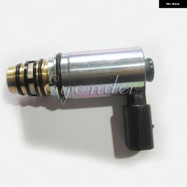 PXE14 PXE16 オート エアコン サンデンコンプレッサー 電子 制御 ソレノイド バルブ フォルクスワーゲン ティグアン トゥーラン ポロ カスタム パーツ アクセサリーHigh-concerned chemical:NoneIte...