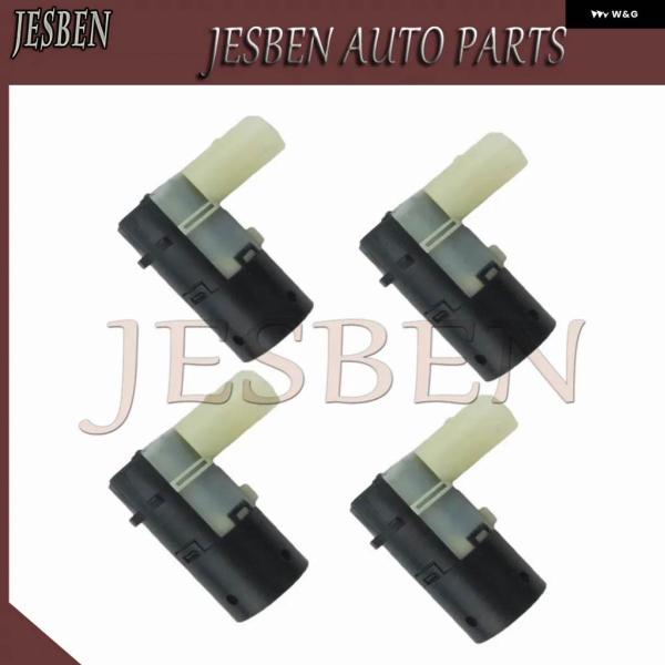 4PCS 7H0919275C 4B0919275E PDC パーキング センサー アウディ A6 S6 4B 4F A8 S8 A4 S4 RS4 7H0919275B フォージワーゲン 7H0919275 カスタム パーツ アクセサリー...