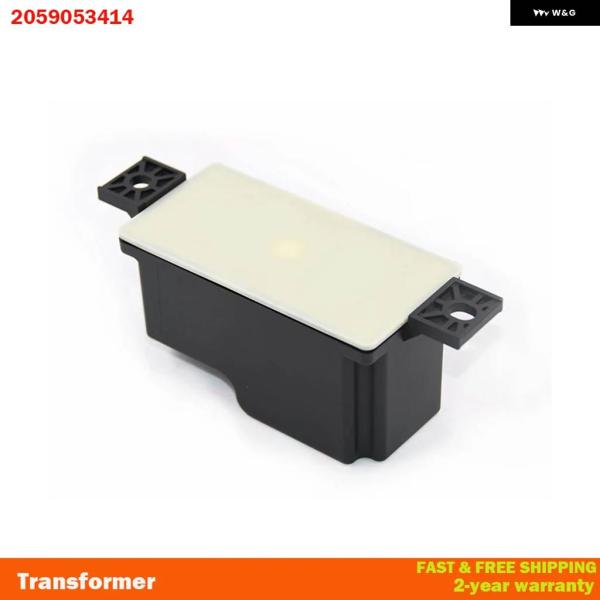 2059053414 2059052809 メルセデス ベンツ CLS350 W205 W253 S450 A2059053414 電圧変圧器コンバーター モジュール カスタム パーツ アクセサリーHigh-concerned chemic...